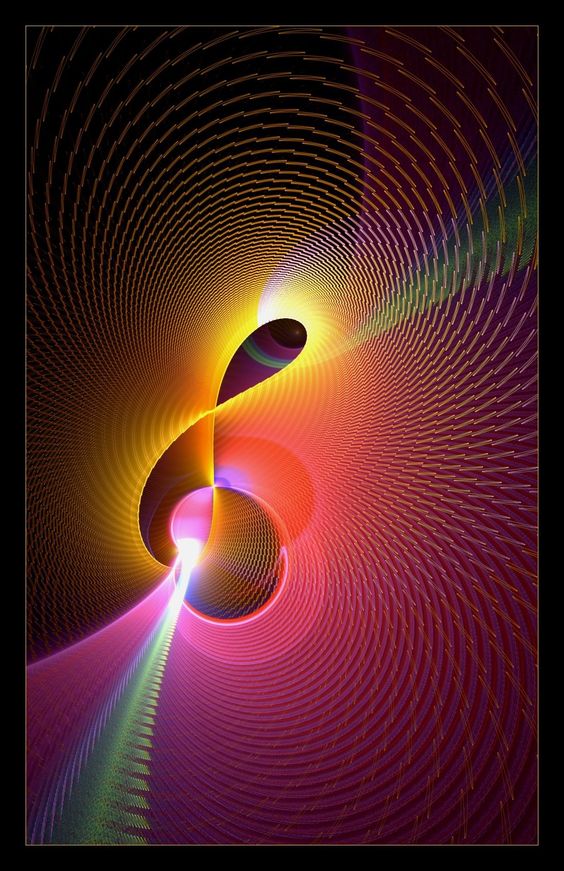 Son et vibration – Le Souffle du Dragon